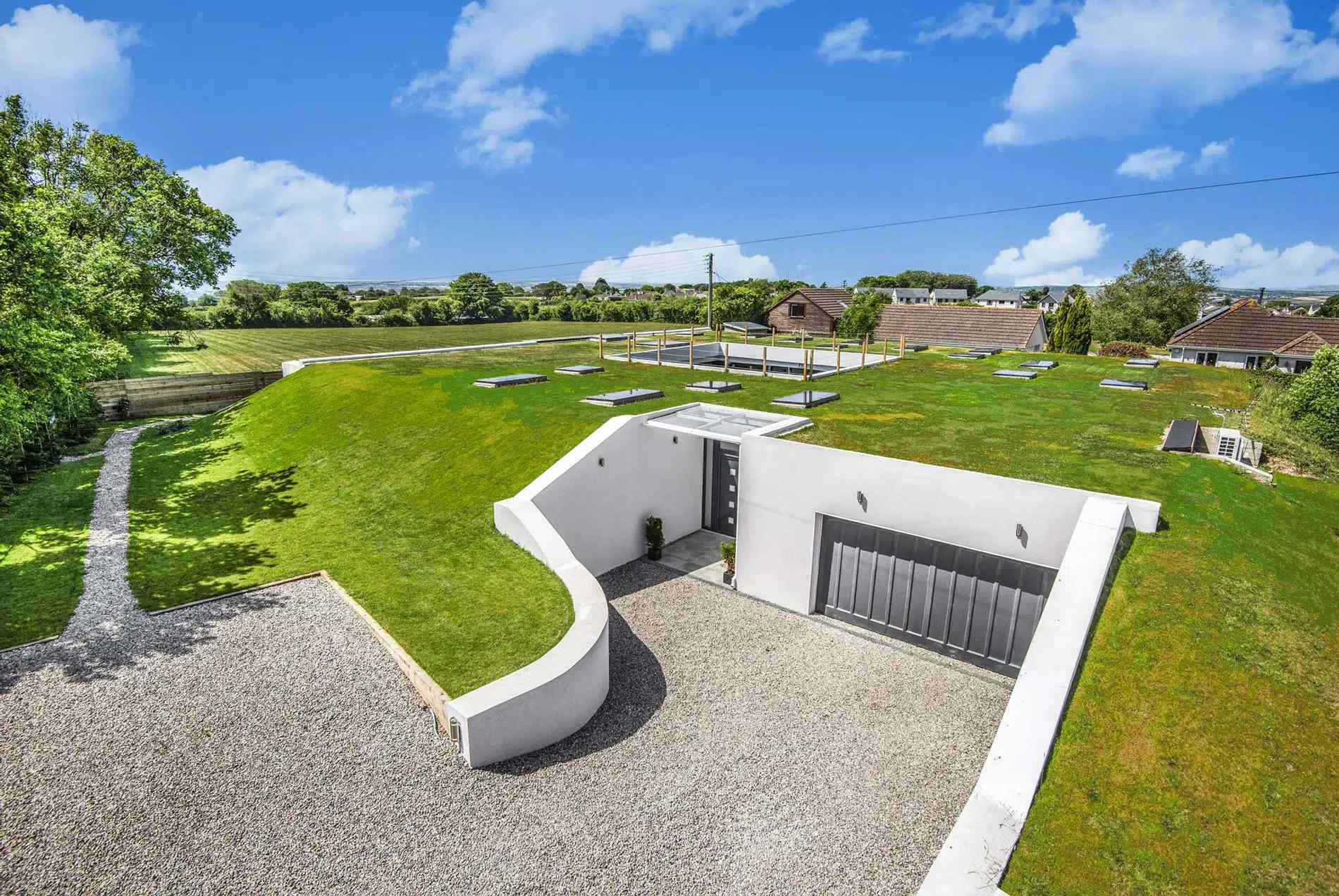 Building a Rural Home Under Paragraph 80 - Co Create Architects | RIBA ...