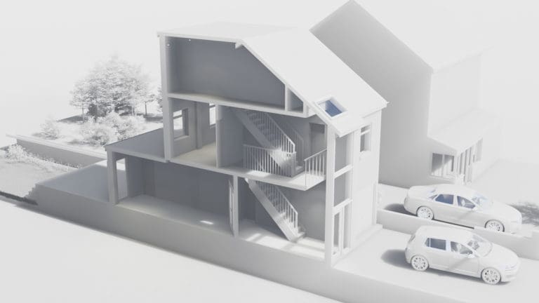 Architectural Visualisation: Process, Communication and Design - Co ...