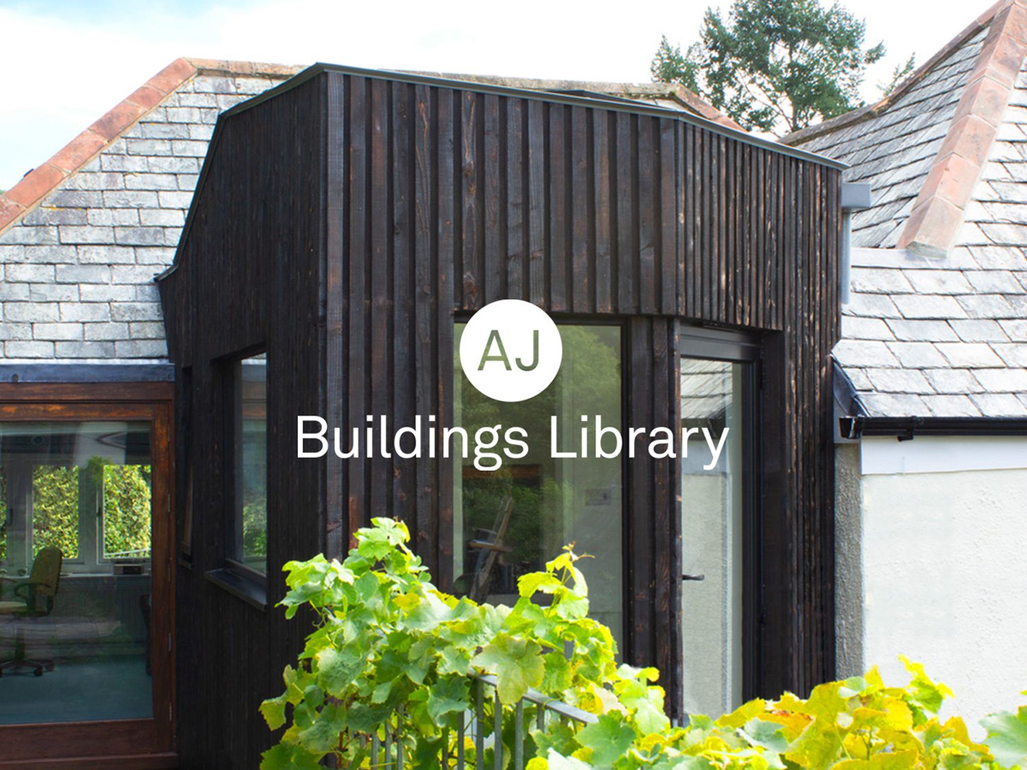 The Black Box Showcase on The Architects Journal - Co Create Architects ...