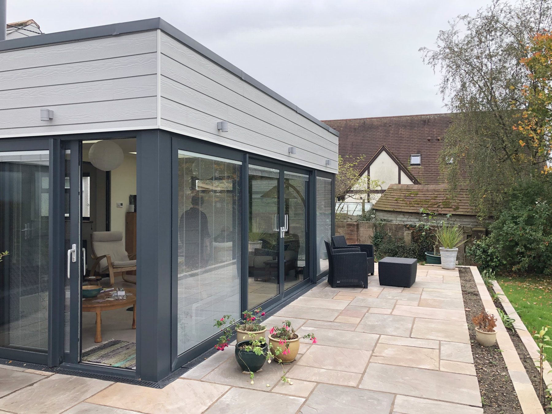 Aylesbeare, Exeter - Co Create Architects | RIBA Chartered Architects Devon