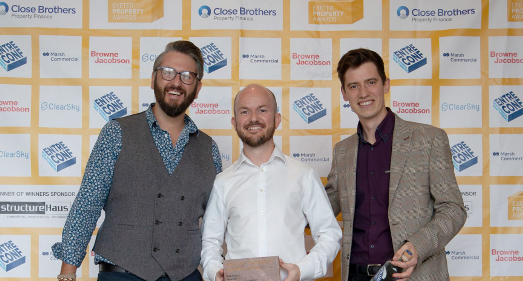 Exeter Property Awards 2023 - Co Create Architects | RIBA Chartered ...