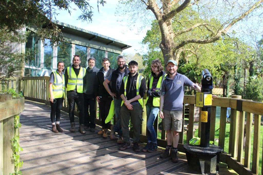 Co Create Architects Relocate to Exeter | Strengthening Sustainable ...