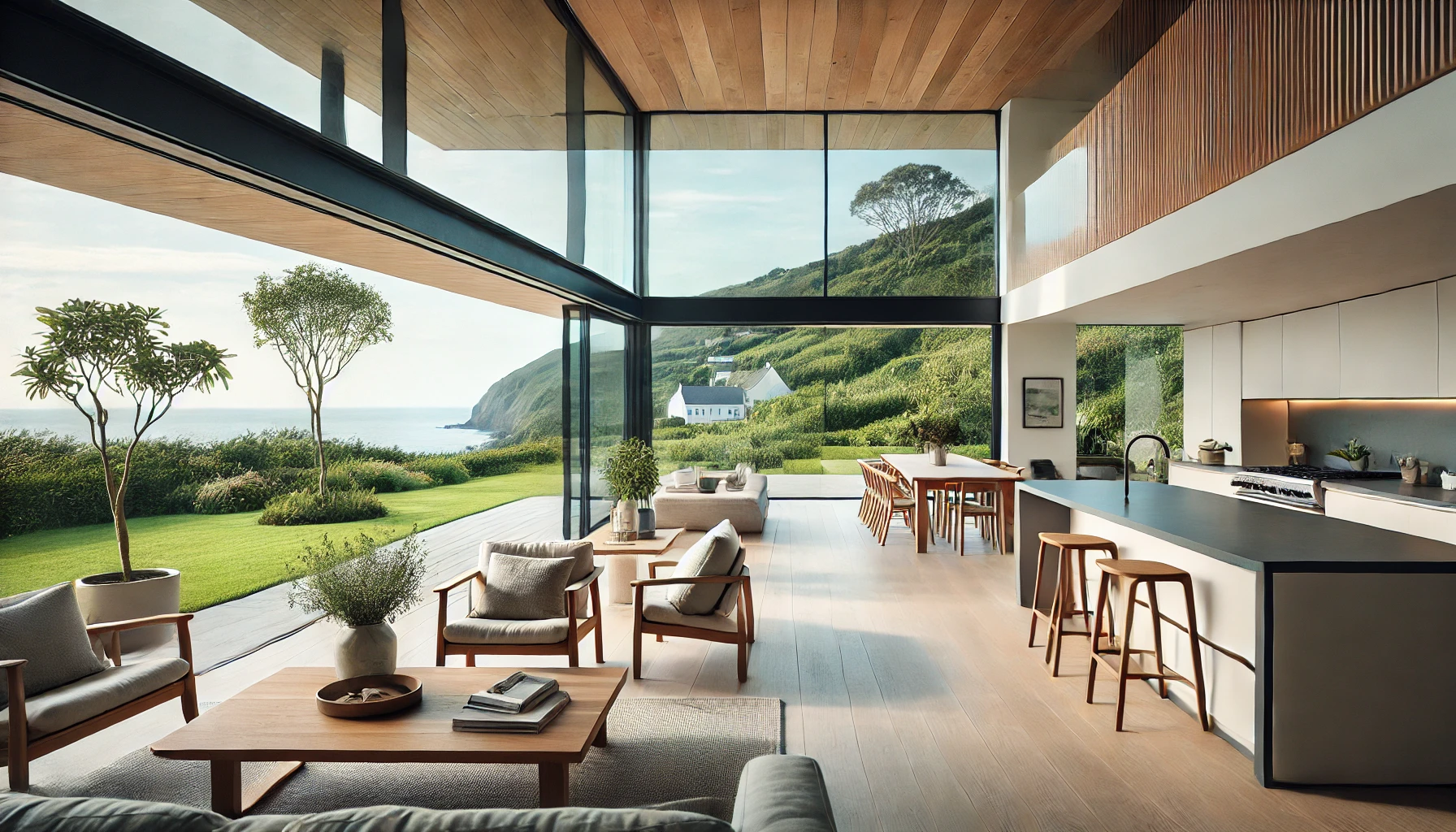 Top 5 Devon-Inspired Home Design Trends for 2024 - Co Create Architects ...