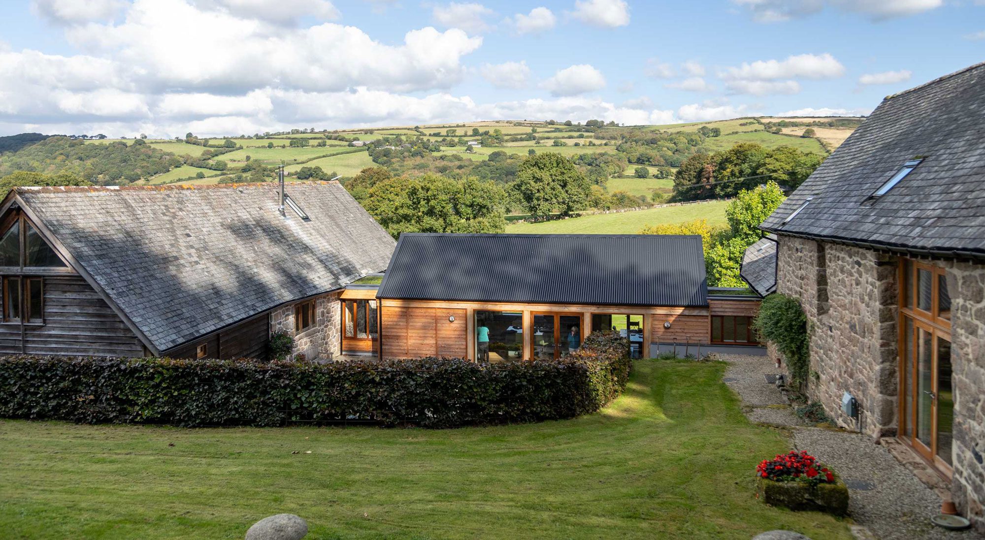 Co Create Architects | Multi Award-Winning RIBA Chartered Architects In ...